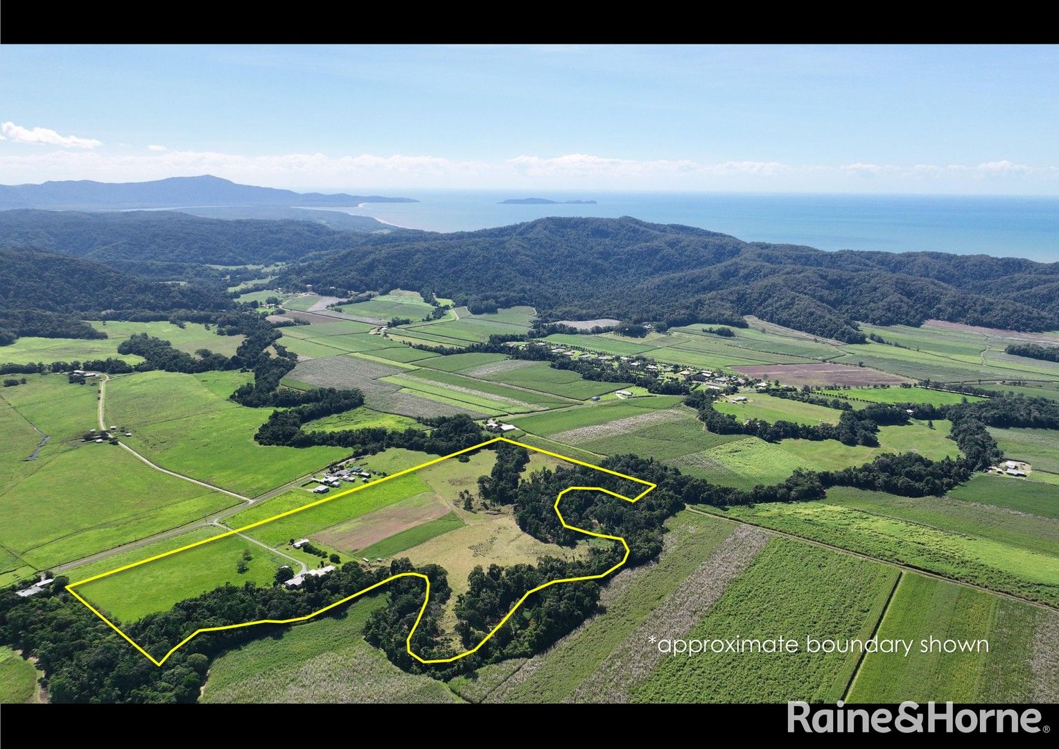 472 Miallo Bamboo Creek Road, Bamboo QLD 4873 | Domain