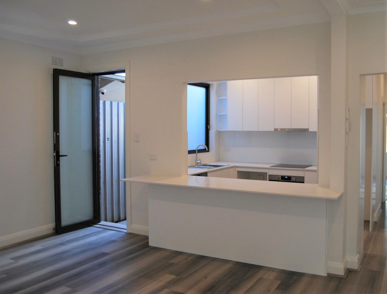 1/237 Kingsgrove Road, Kingsgrove NSW 2208 - Apartment For Rent - $520 ...
