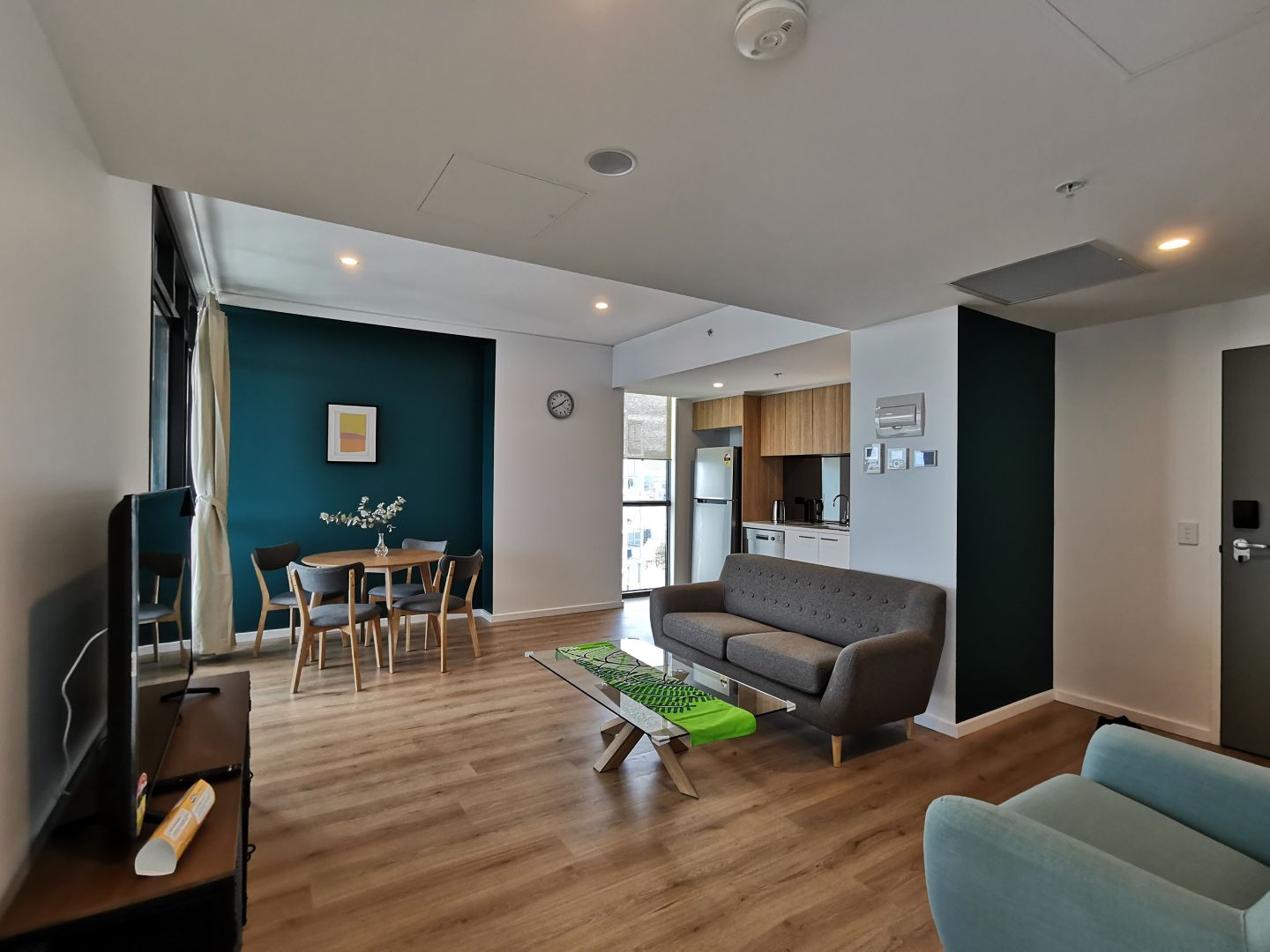 N1906/68 Elizabeth Street, Adelaide SA 5000 - Apartment For Rent | Domain