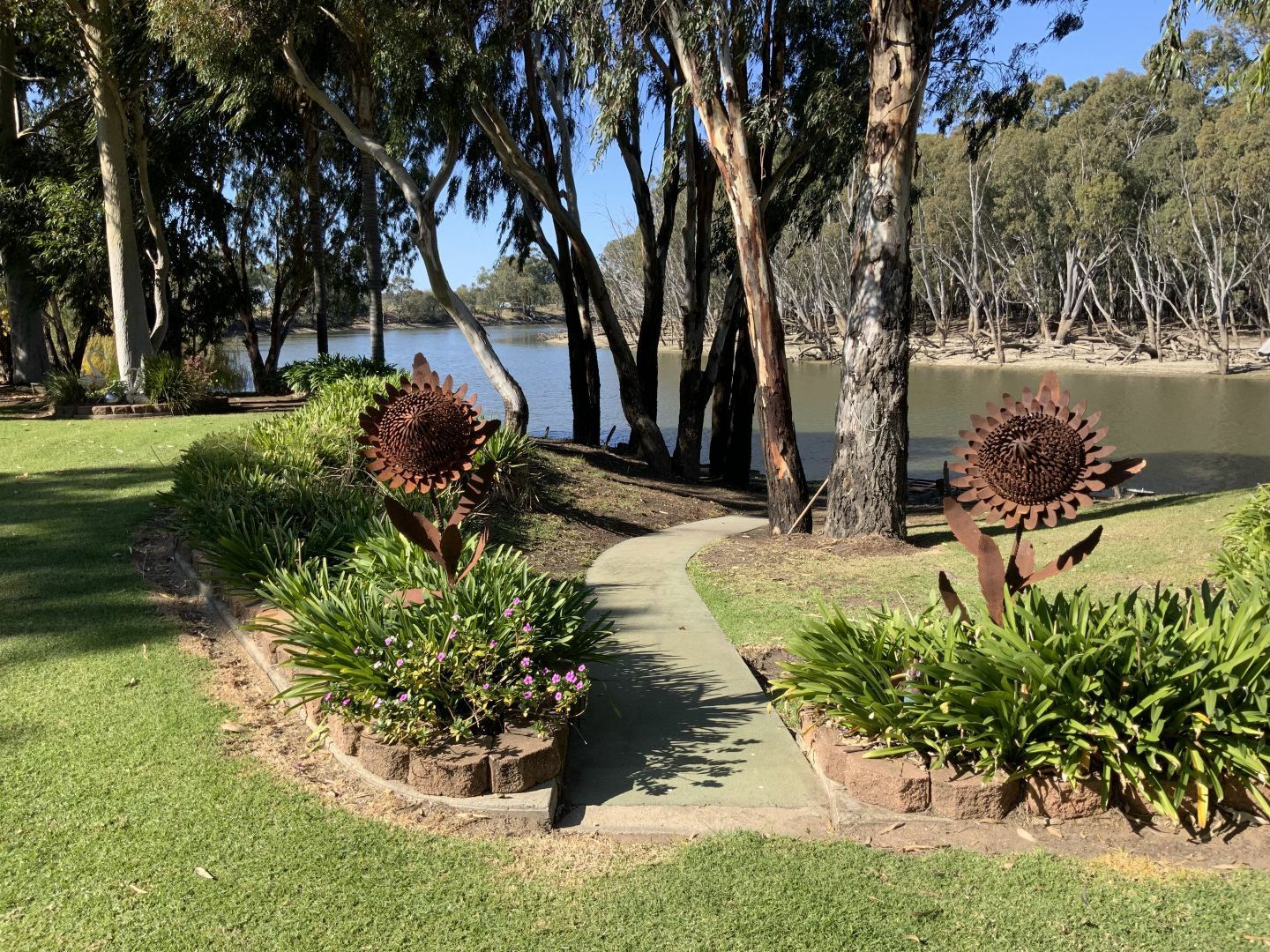 651 Maude Road Hay 2711, Moama NSW 2731 | Domain