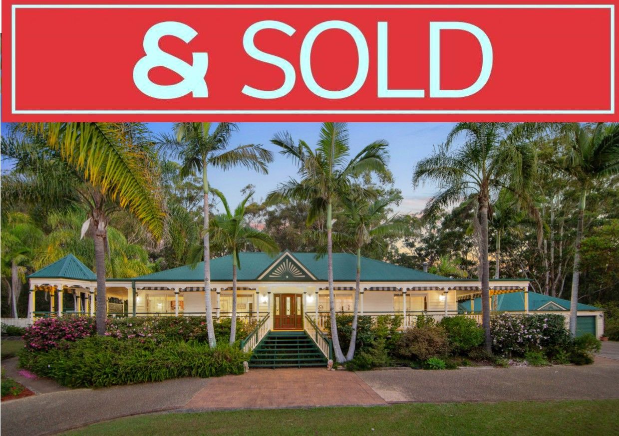 66 Paperbark Place, Lake Innes | Property History & Address Research ...