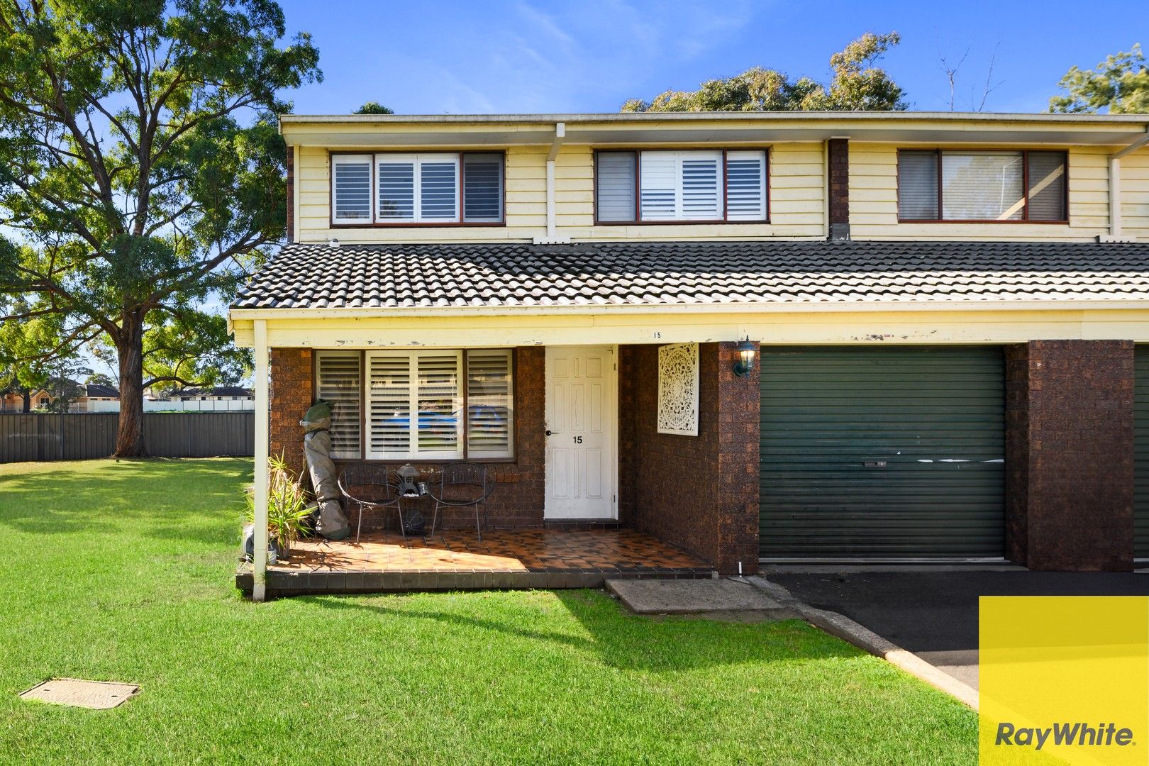 15/1 Noela Place, Oxley Park NSW 2760 | Domain