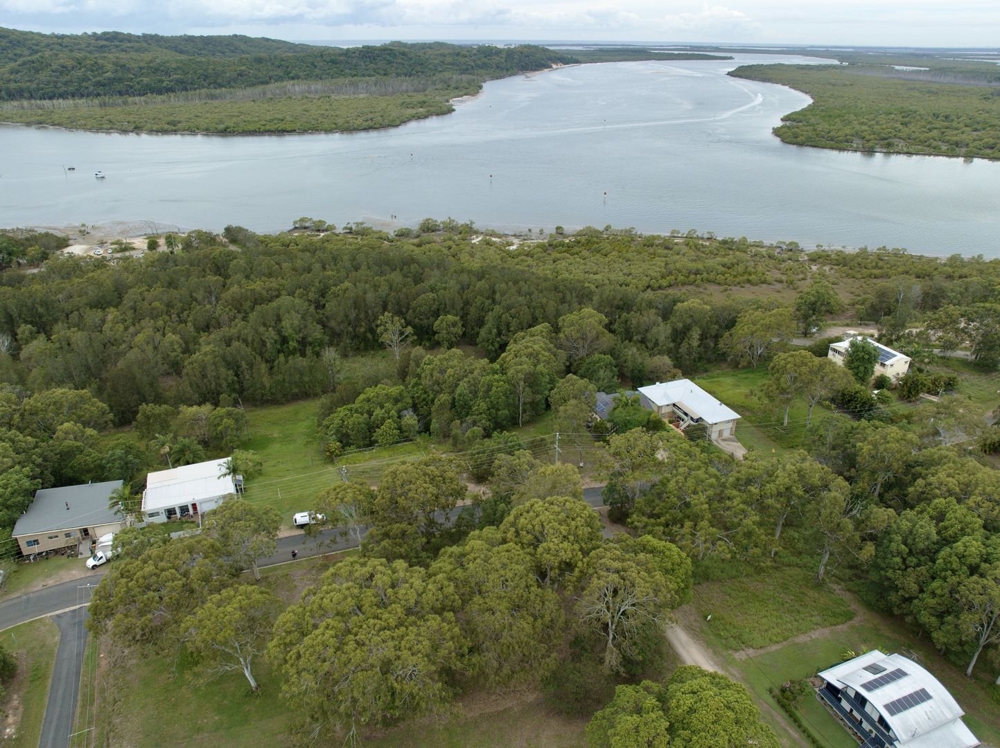 45 Crescent Dr, Russell Island QLD 4184 | Domain