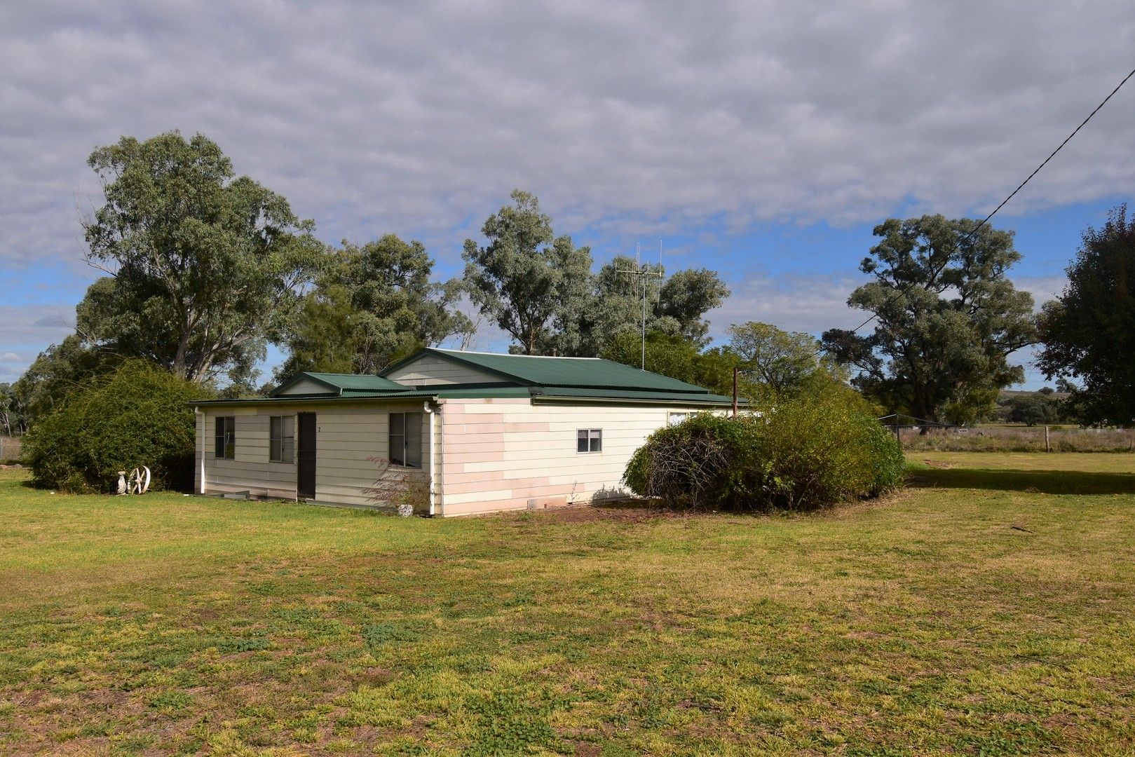 3950 Renshaw Mcgirr Way, North Yeoval NSW 2868 | Domain