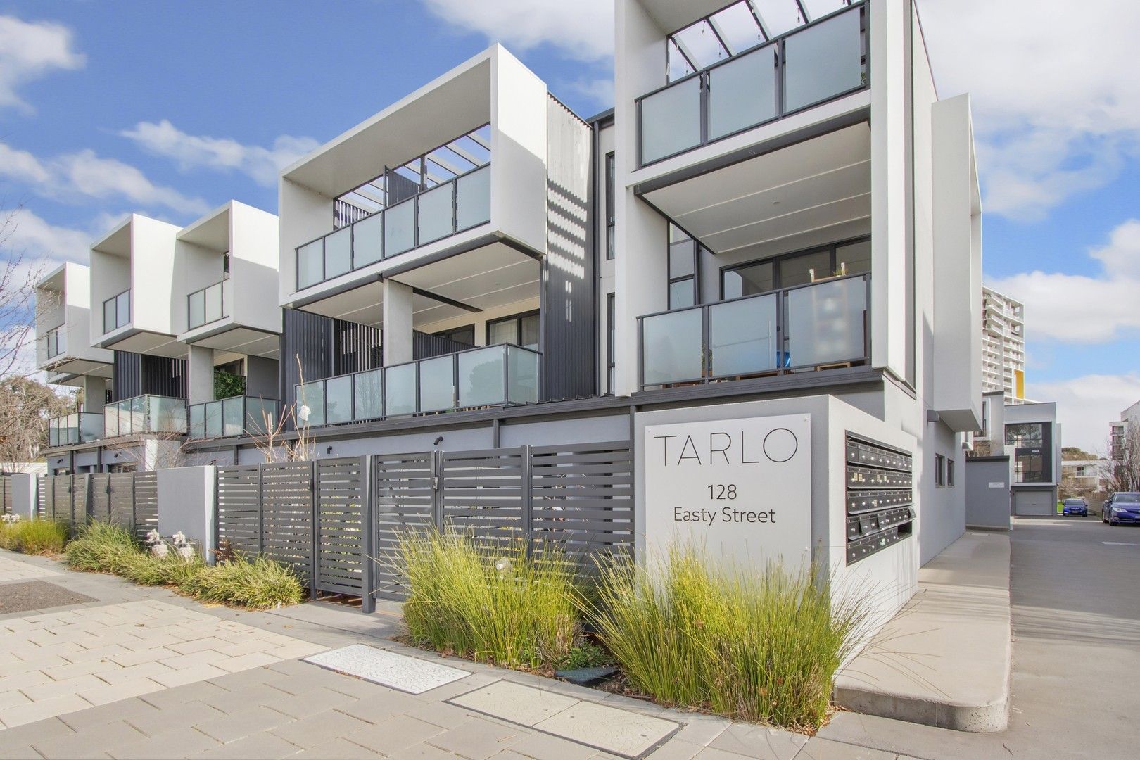 8/128 Easty Street, Phillip ACT 2606 | Domain