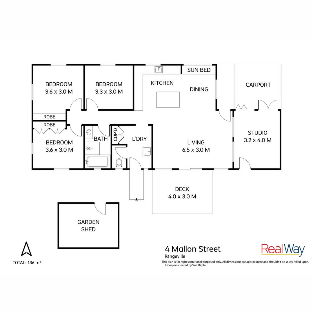 4 Mallon Street, Rangeville QLD 4350 | Domain