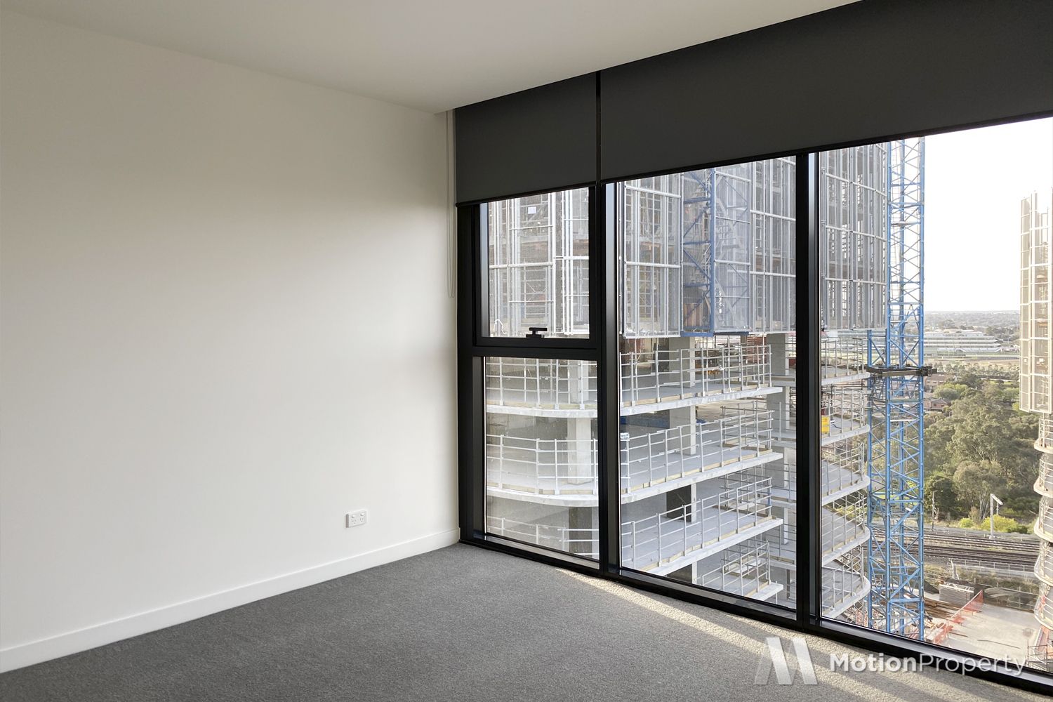 1407/4 Joseph Road, Footscray VIC 3011 - Apartment For Rent | Domain