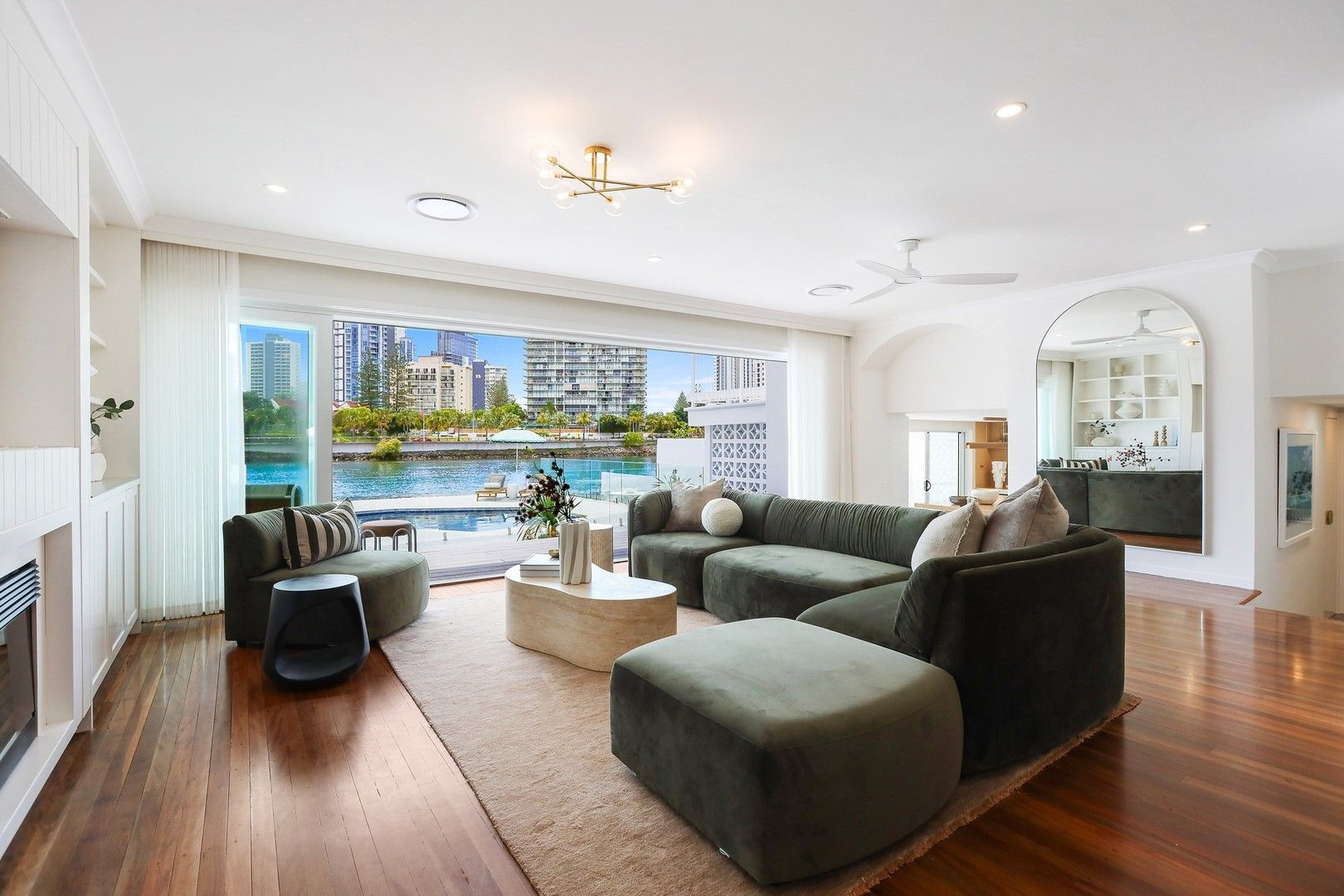 6 Amalfi Drive, Isle Of Capri QLD 4217 | Domain