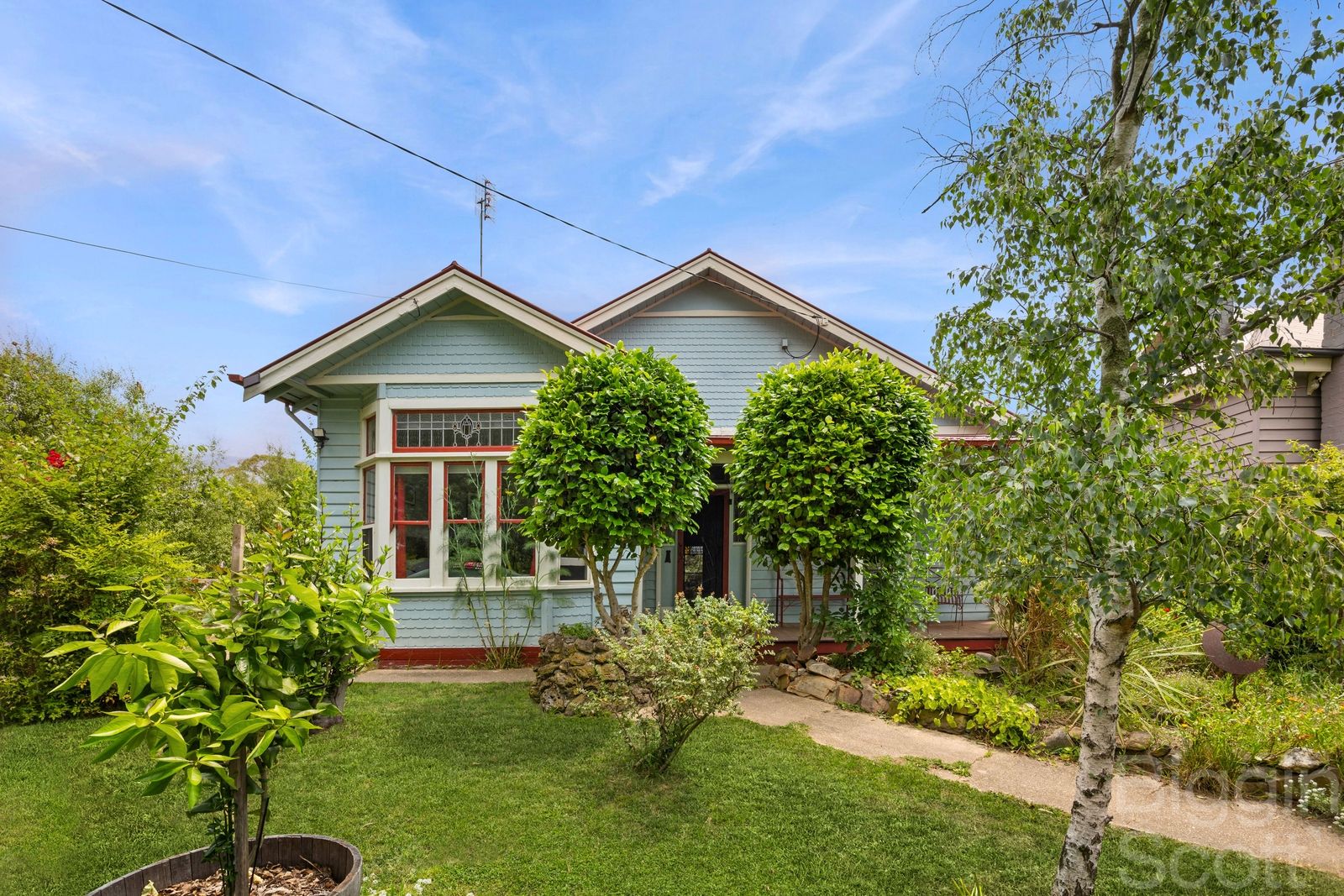 46 Main Road, Hepburn Springs VIC 3461 | Domain