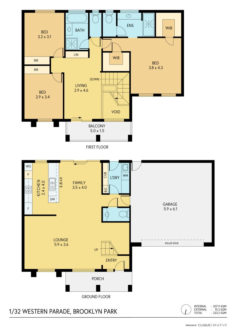 32 Western Parade, Brooklyn Park SA 5032 | Domain