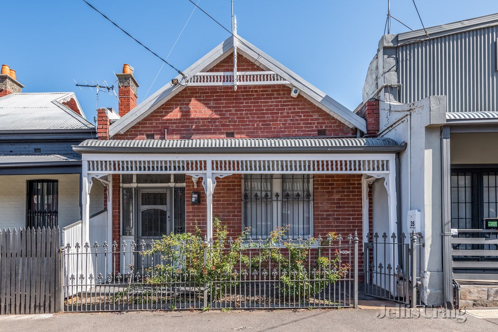 35 Otter Street, Collingwood VIC 3066 - House For Rent - $820 | Domain