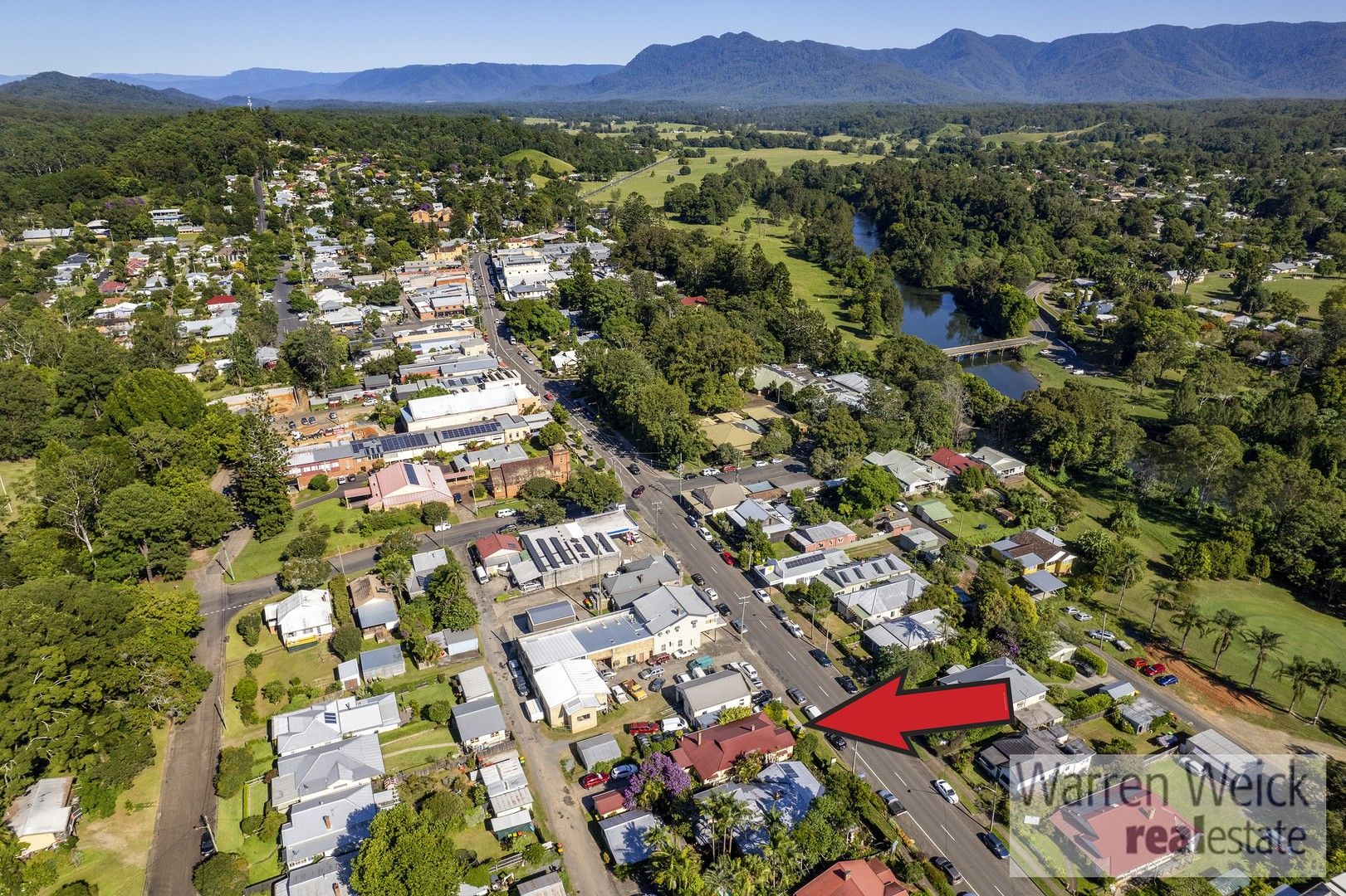 14 Hyde Street, Bellingen NSW 2454 | Domain