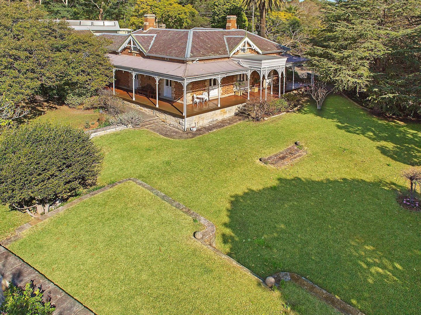 2 View Street, Linley Point | Property History & Address Research | Domain
