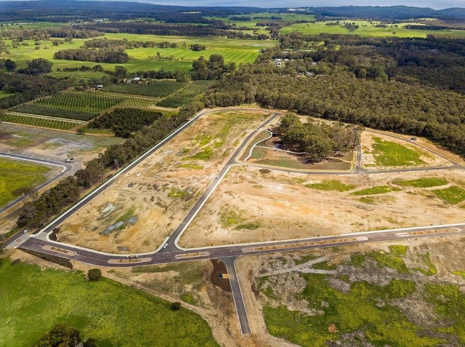 Lot 9 Tremandra Blvd, Witchcliffe WA 6286 | Domain