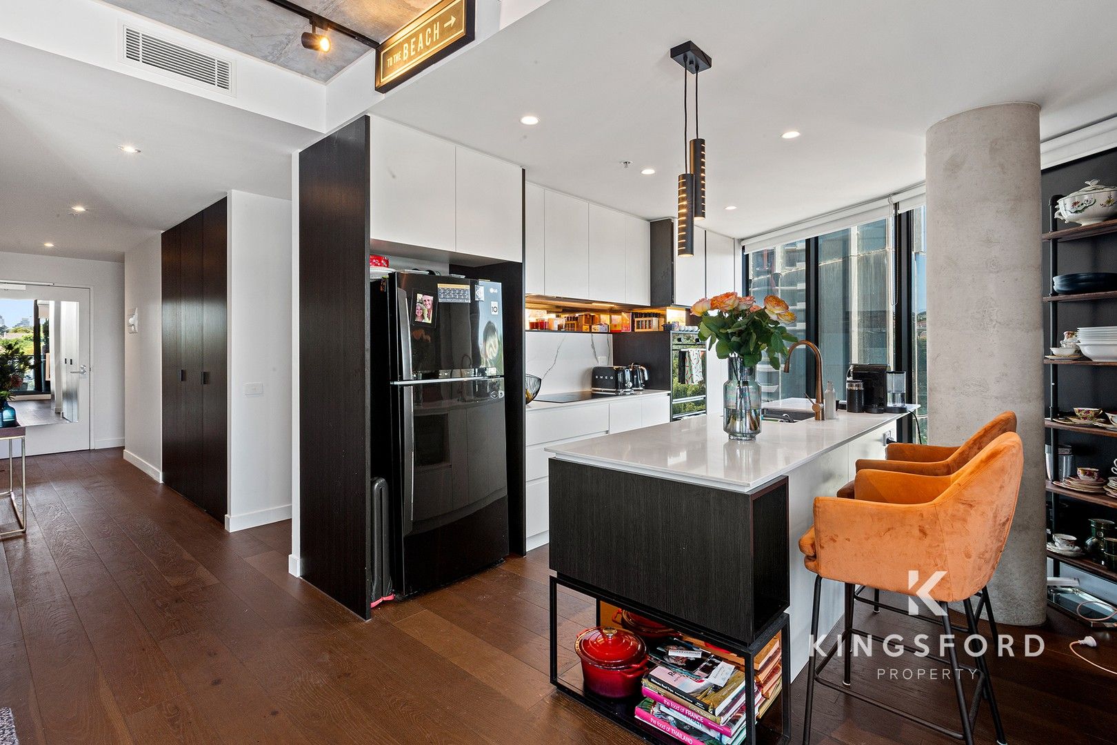 406/154 Cremorne Street, Cremorne VIC 3121 | Domain