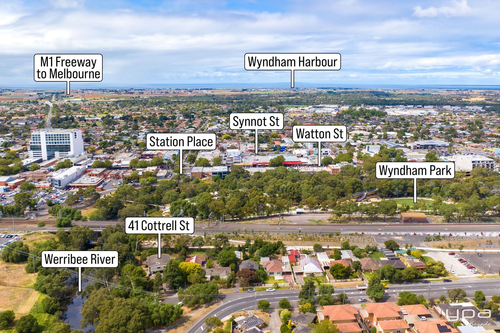 41 Cottrell Street, Werribee VIC 3030 | Domain