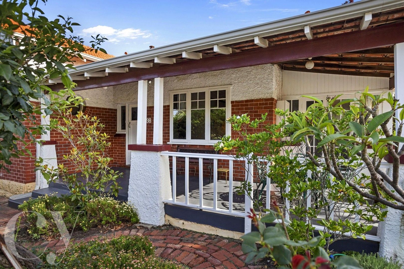 98 Hardy Road, Nedlands WA 6009 - House For Rent | Domain