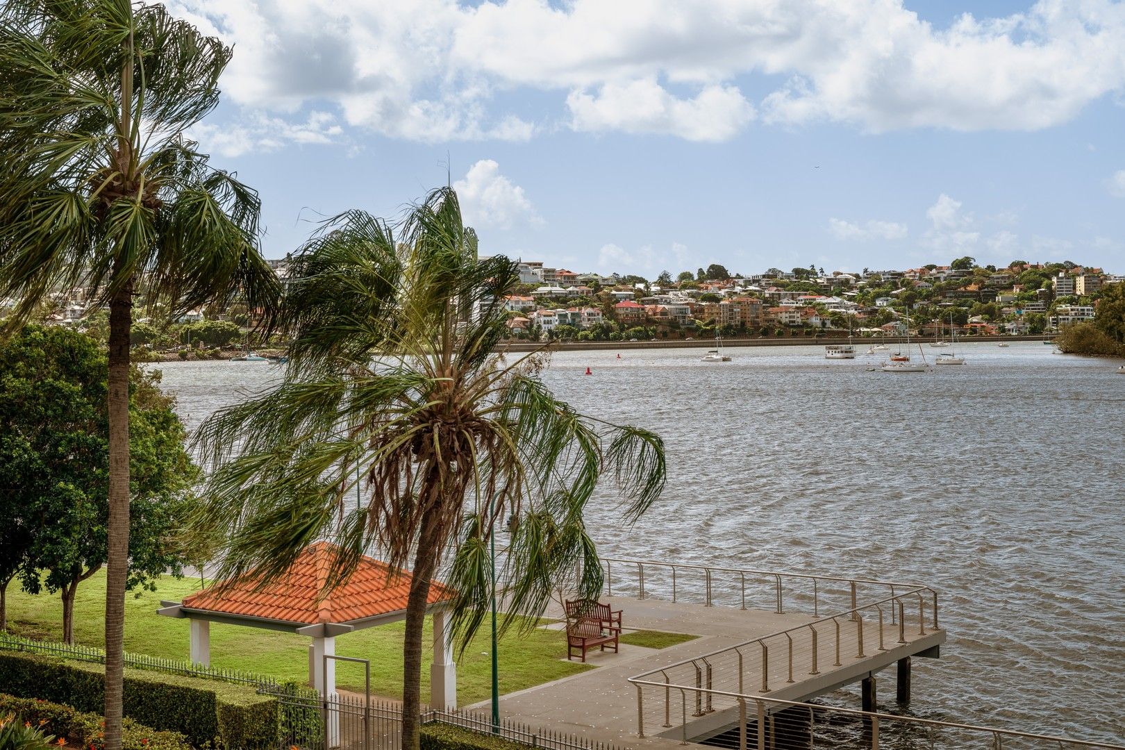 206/45C Newstead Terrace, Newstead QLD 4006 | Domain