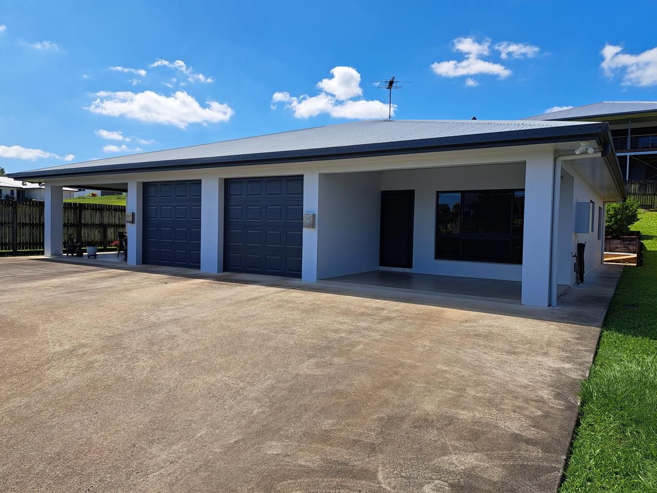 1/20 Belvedere Avenue, Belvedere QLD 4860 - Apartment For Rent | Domain