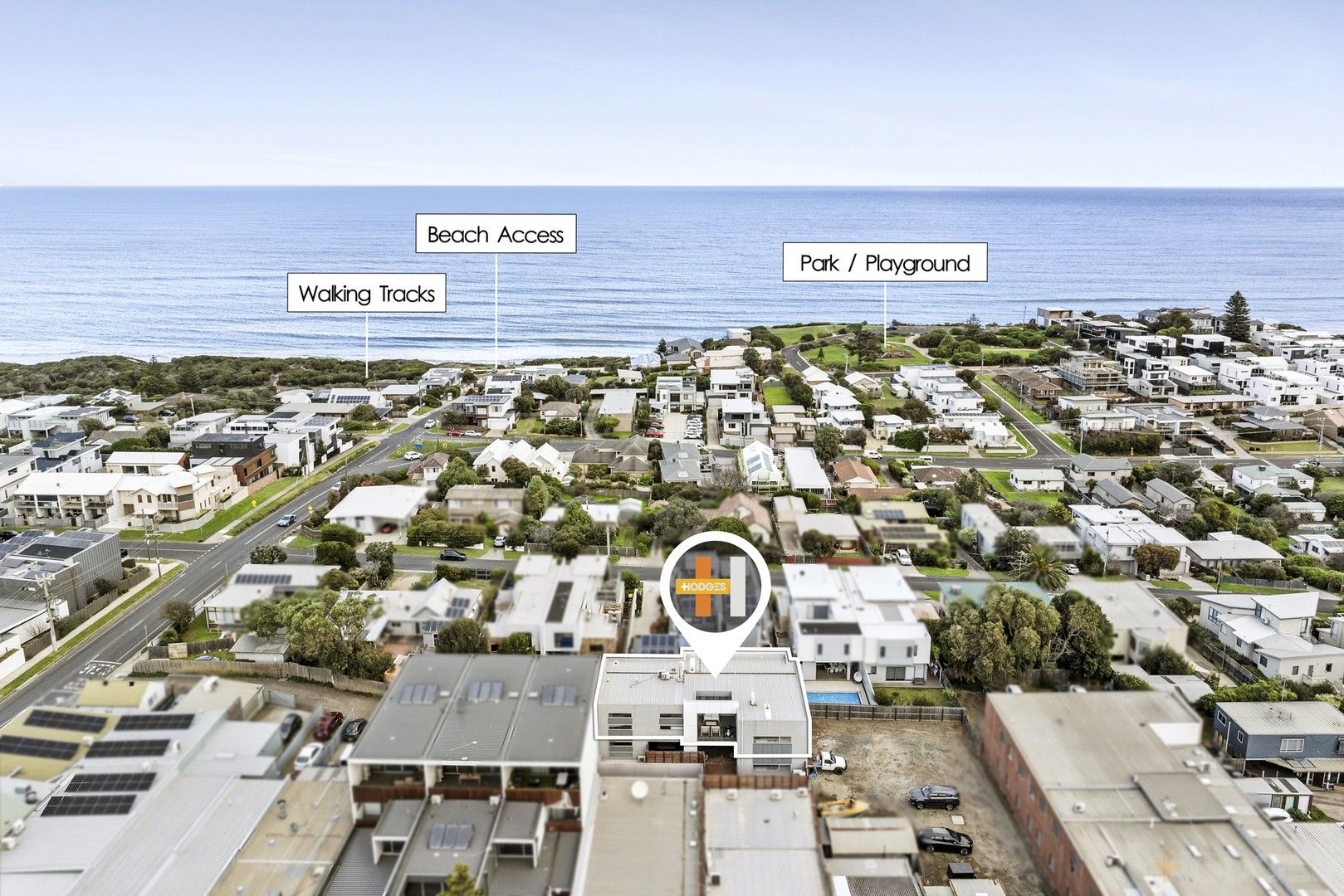 2/76A The Terrace, Ocean Grove VIC 3226 | Domain
