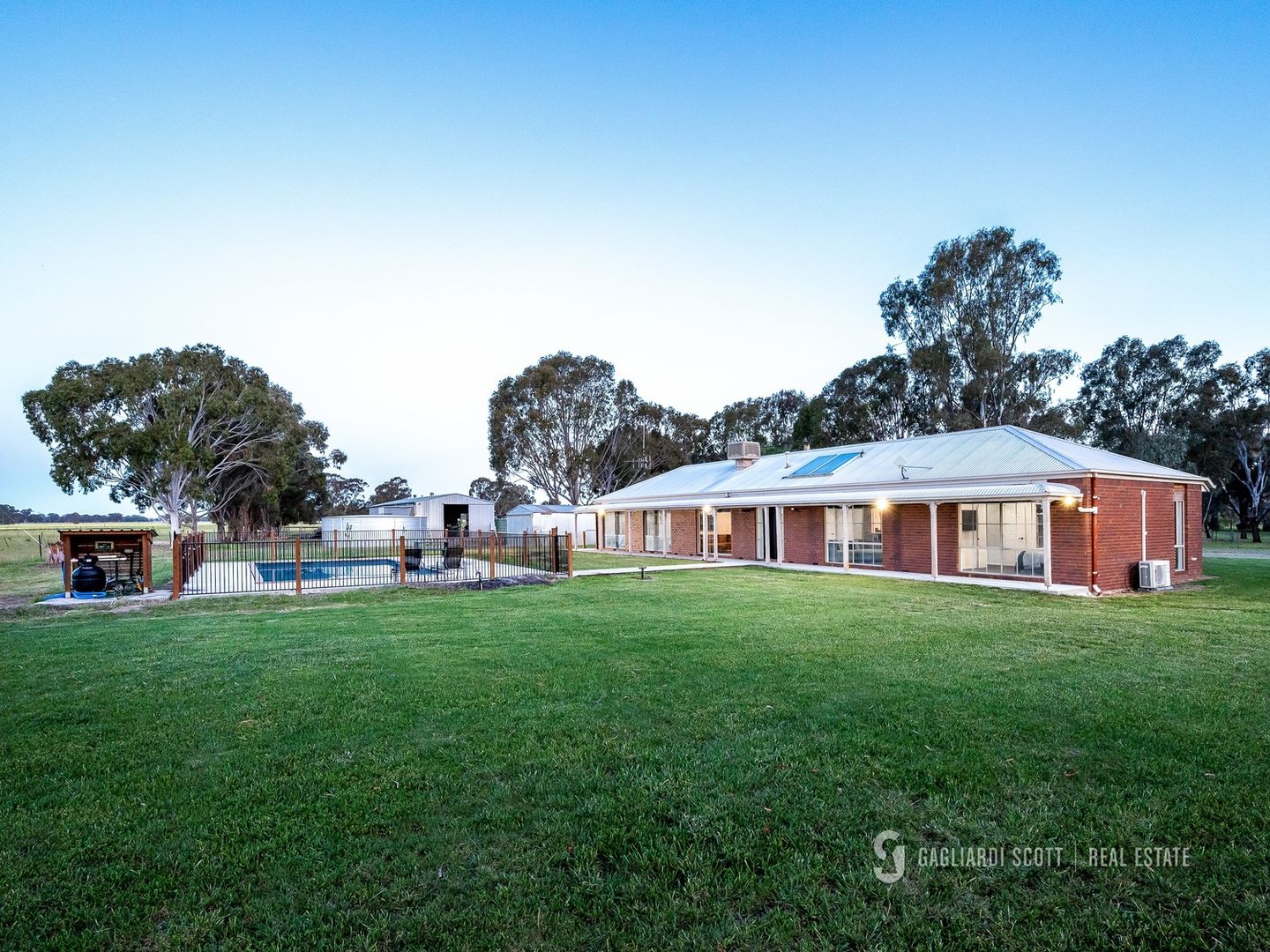 52 McCluskey Road, Arcadia South VIC 3631 | Domain