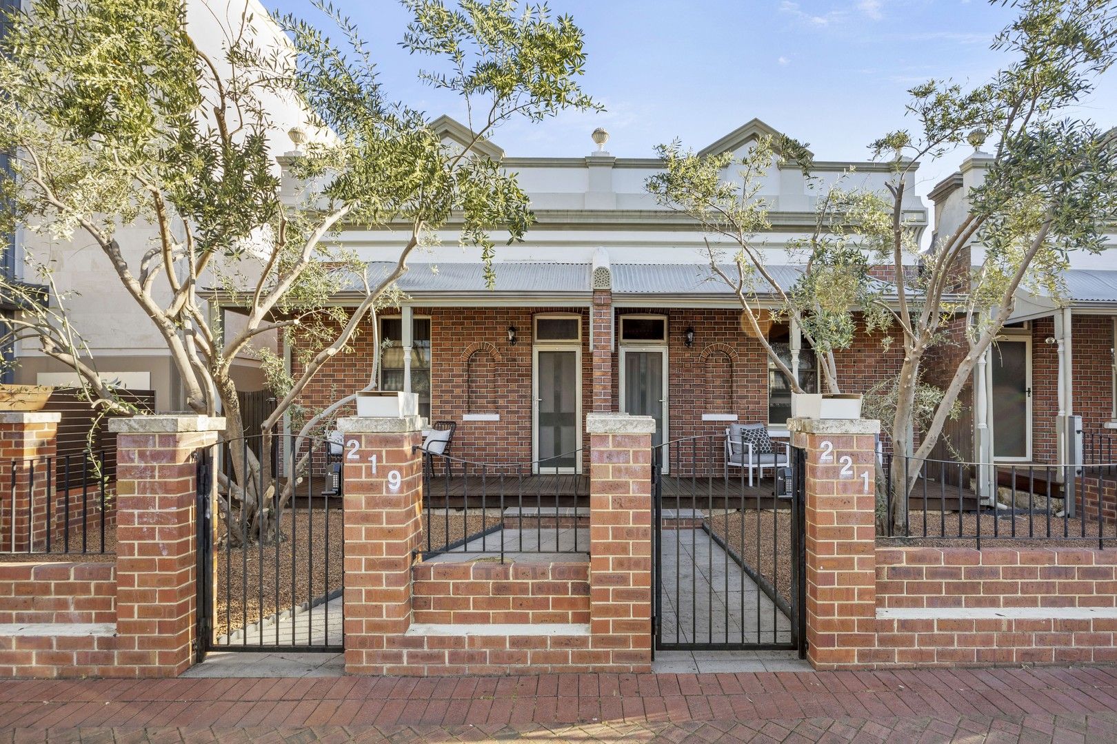 219 Newcastle Street, Northbridge WA 6003 | Domain