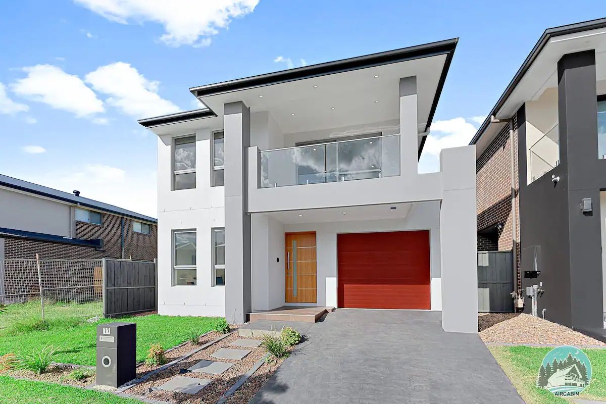 17 Sparrowhawk St, Melonba NSW 2765 - House For Rent | Domain