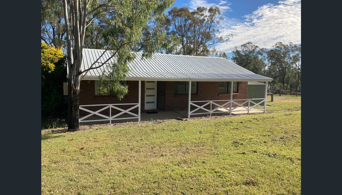 Regency Downs QLD 4341 - House for Rent | Domain