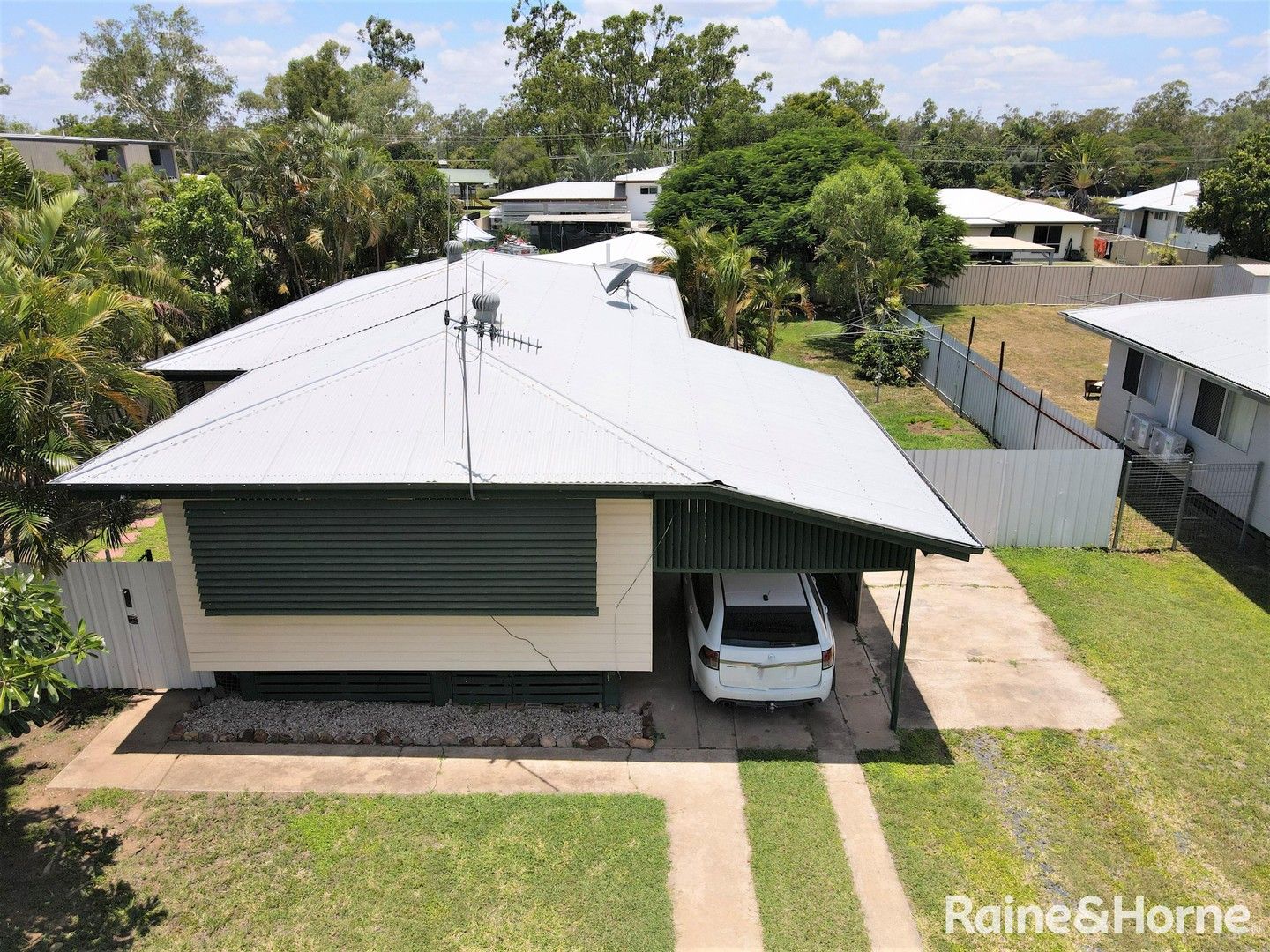 14 Singleton Street, Dysart QLD 4745 | Domain