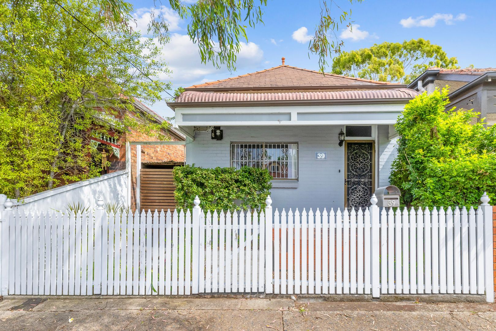 39 Leichhardt Street, Leichhardt | Property History & Address Research ...