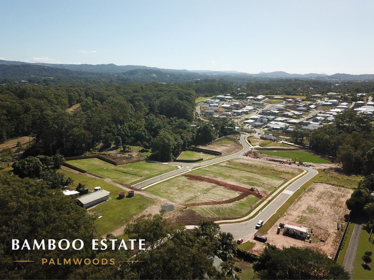 Lot 105 Forest Sound Place, Palmwoods QLD 4555 | Domain