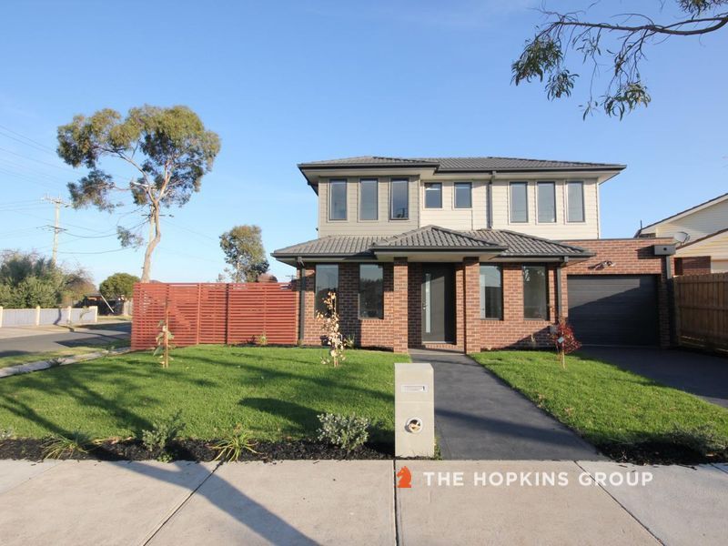 1 Greeney Street, Altona VIC 3018 - Townhouse For Rent | Domain