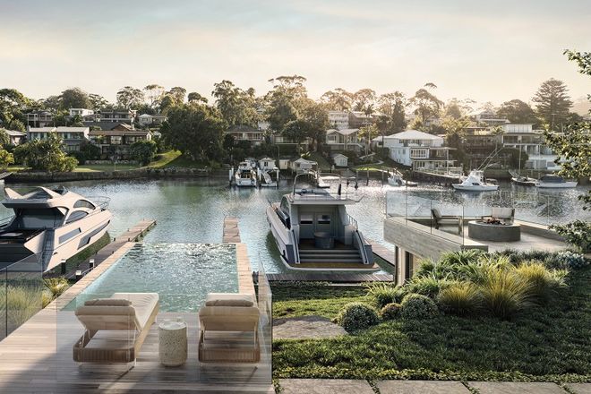 4000+ Real Estate Properties for Sale in Sydney Region, NSW | Domain