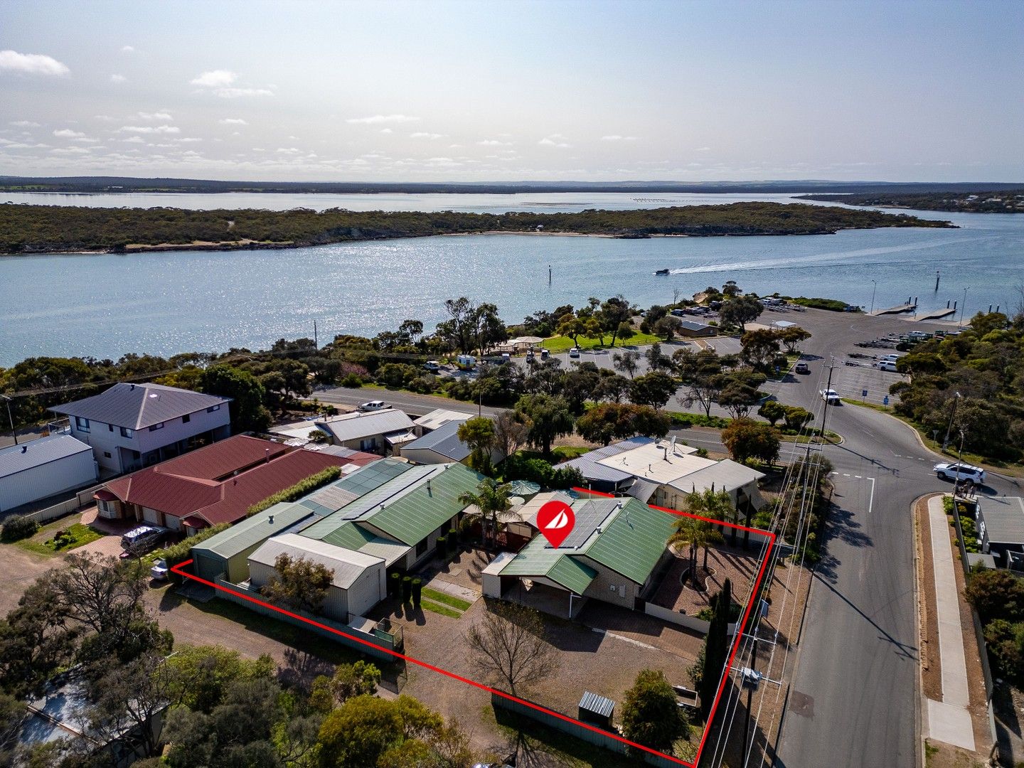 2 Greenly Avenue, Coffin Bay SA 5607 | Domain