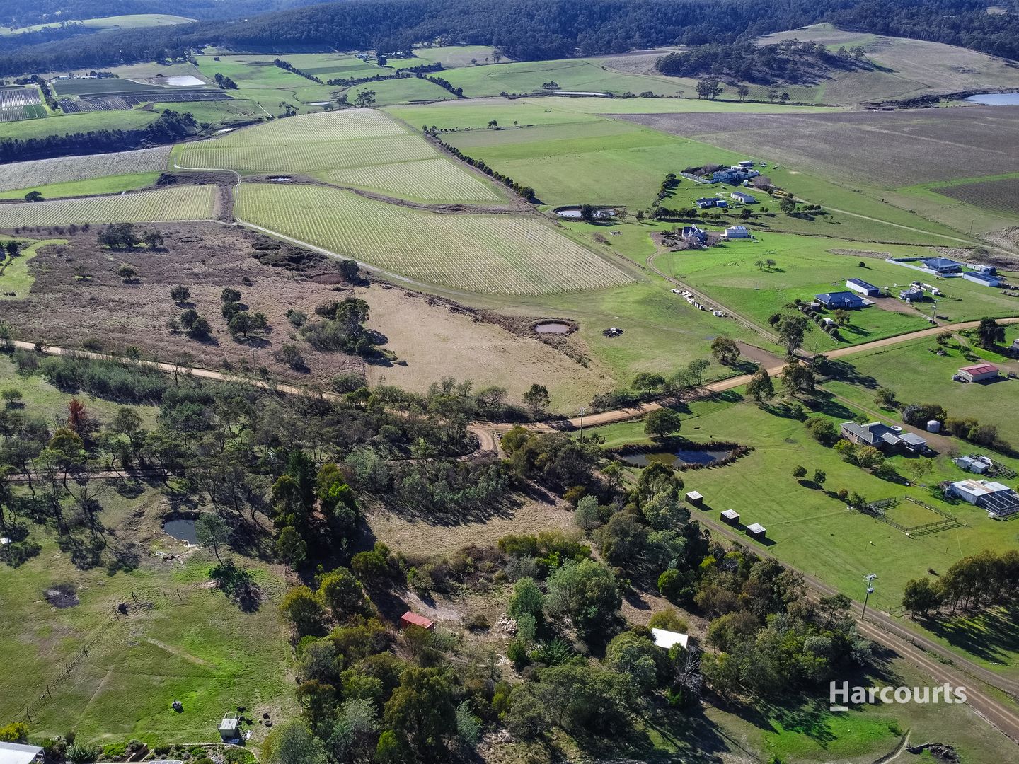 182 Gilling Brook Road, Forcett TAS 7173 | Domain