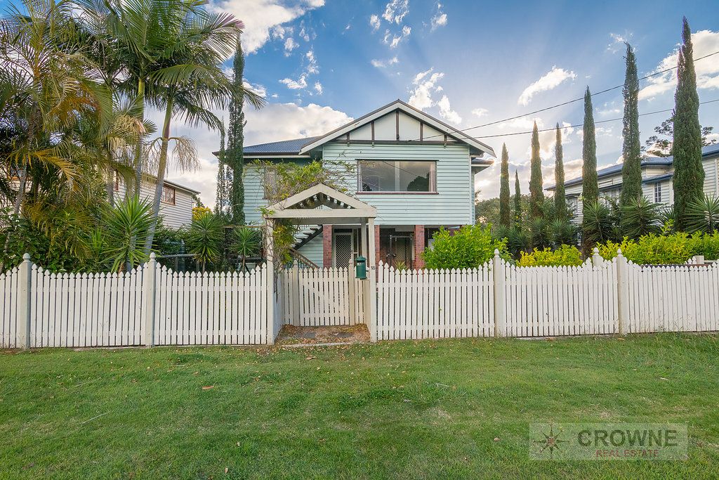 18 Merrell Street, East Ipswich | Property History & Address Research ...