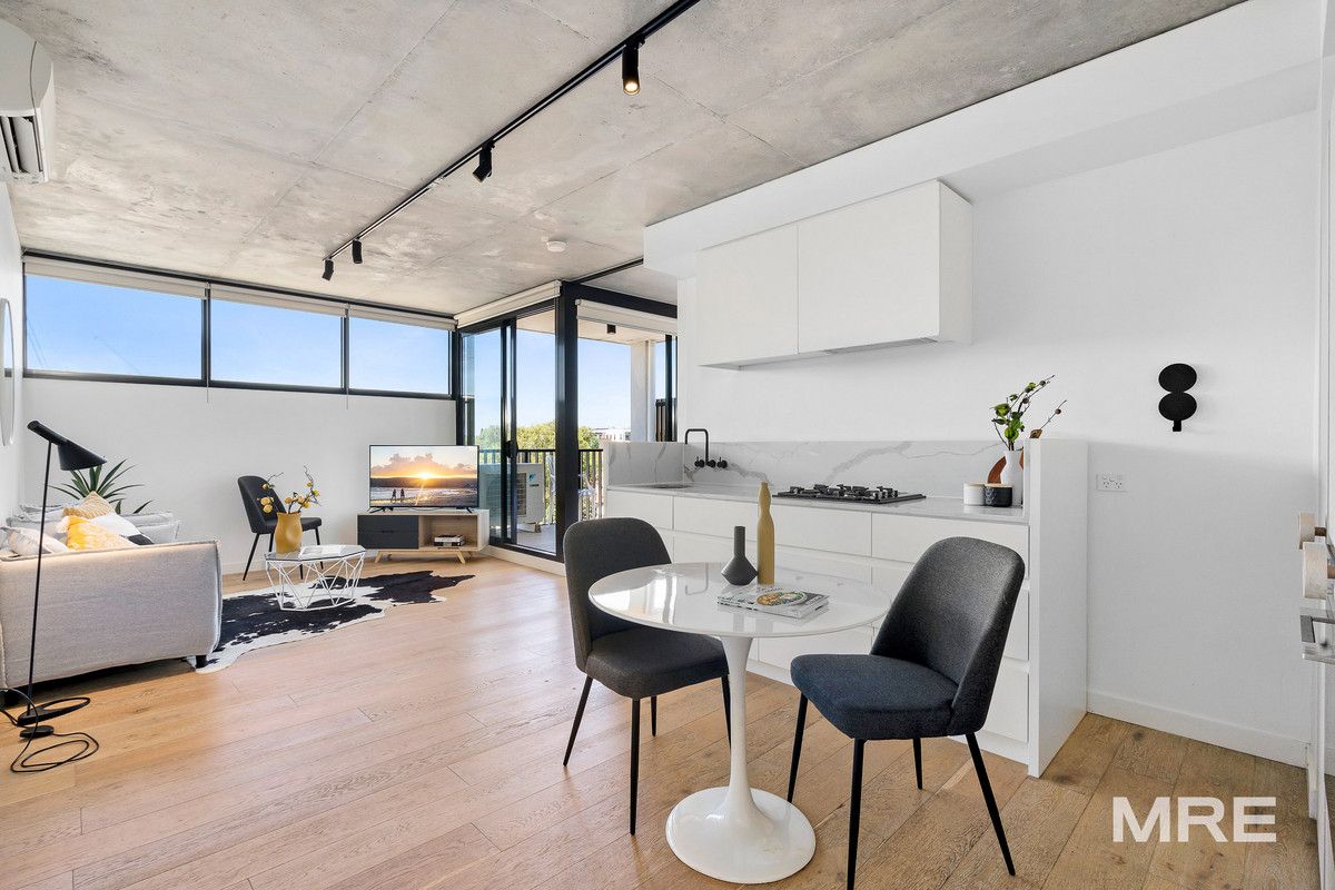 407/121 Power Street, Hawthorn VIC 3122 | Domain