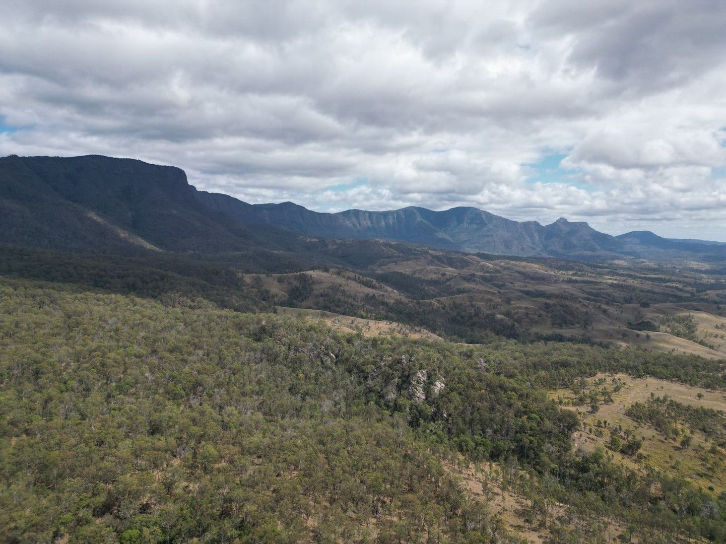 Lot 355 Cunningham Highway, Tarome QLD 4309 - Vacant Land for Sale
