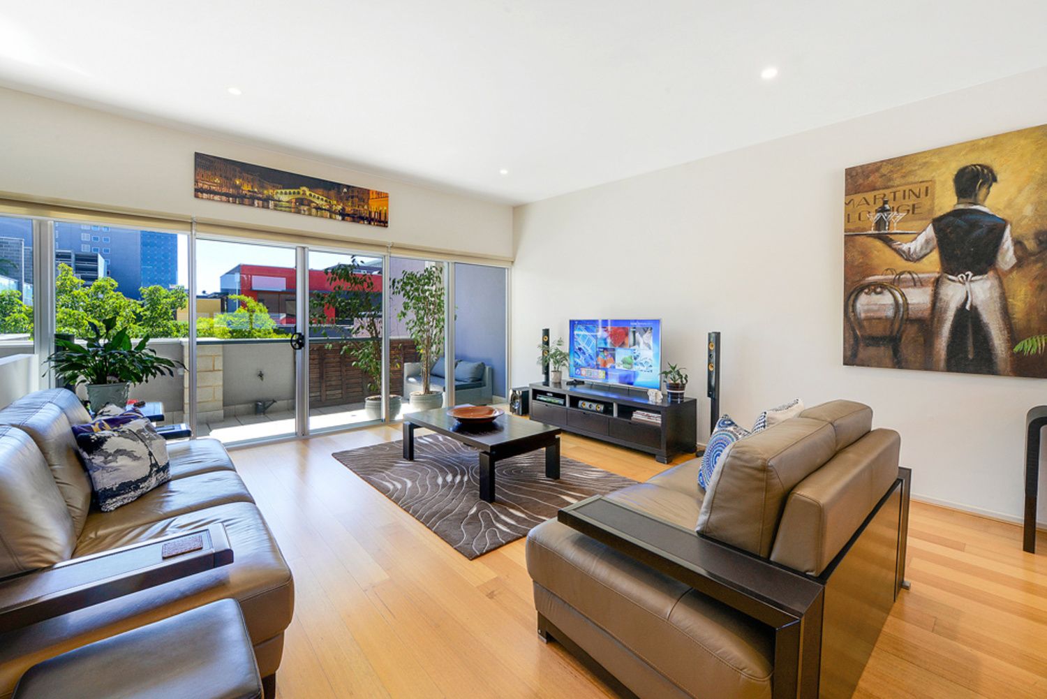 18 Catherine Helen Spence Street, Adelaide SA 5000 - House For Rent ...