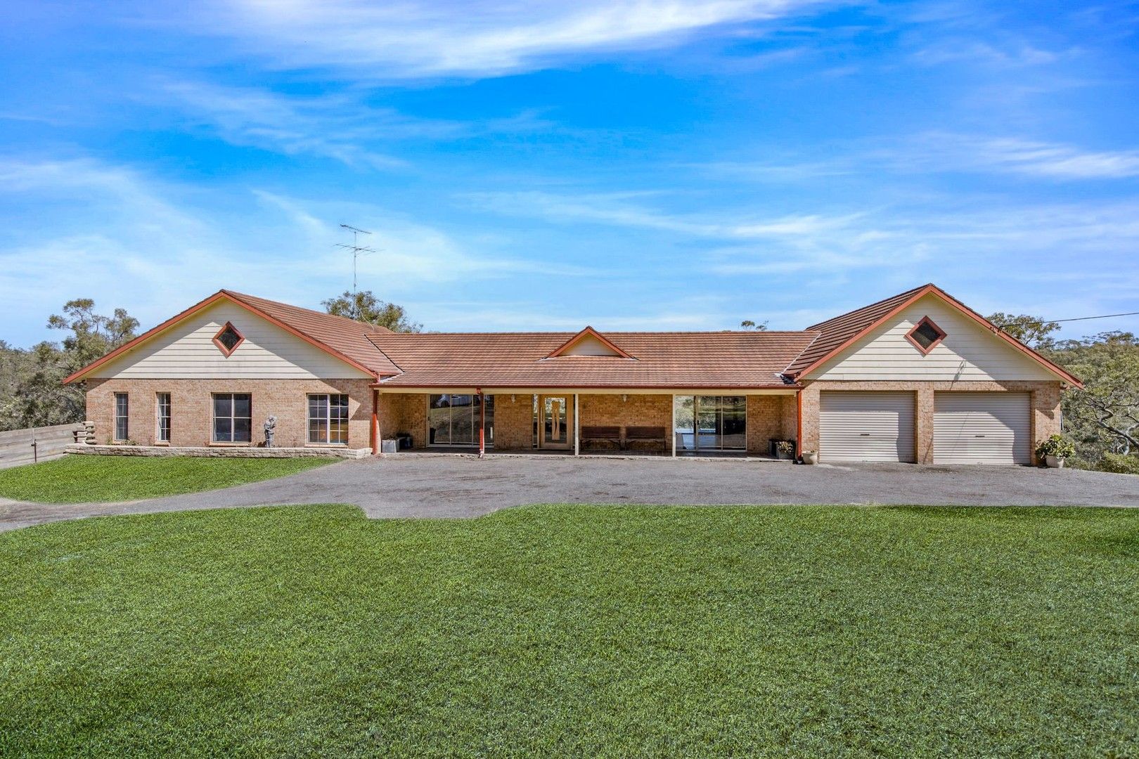 390A Cliftonville Road, Maroota NSW 2756 - House for Sale | Domain