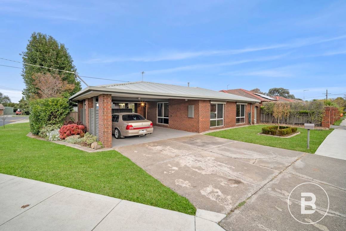 2155 Real Estate Properties for Sale in Delacombe, VIC, 3356 | Domain