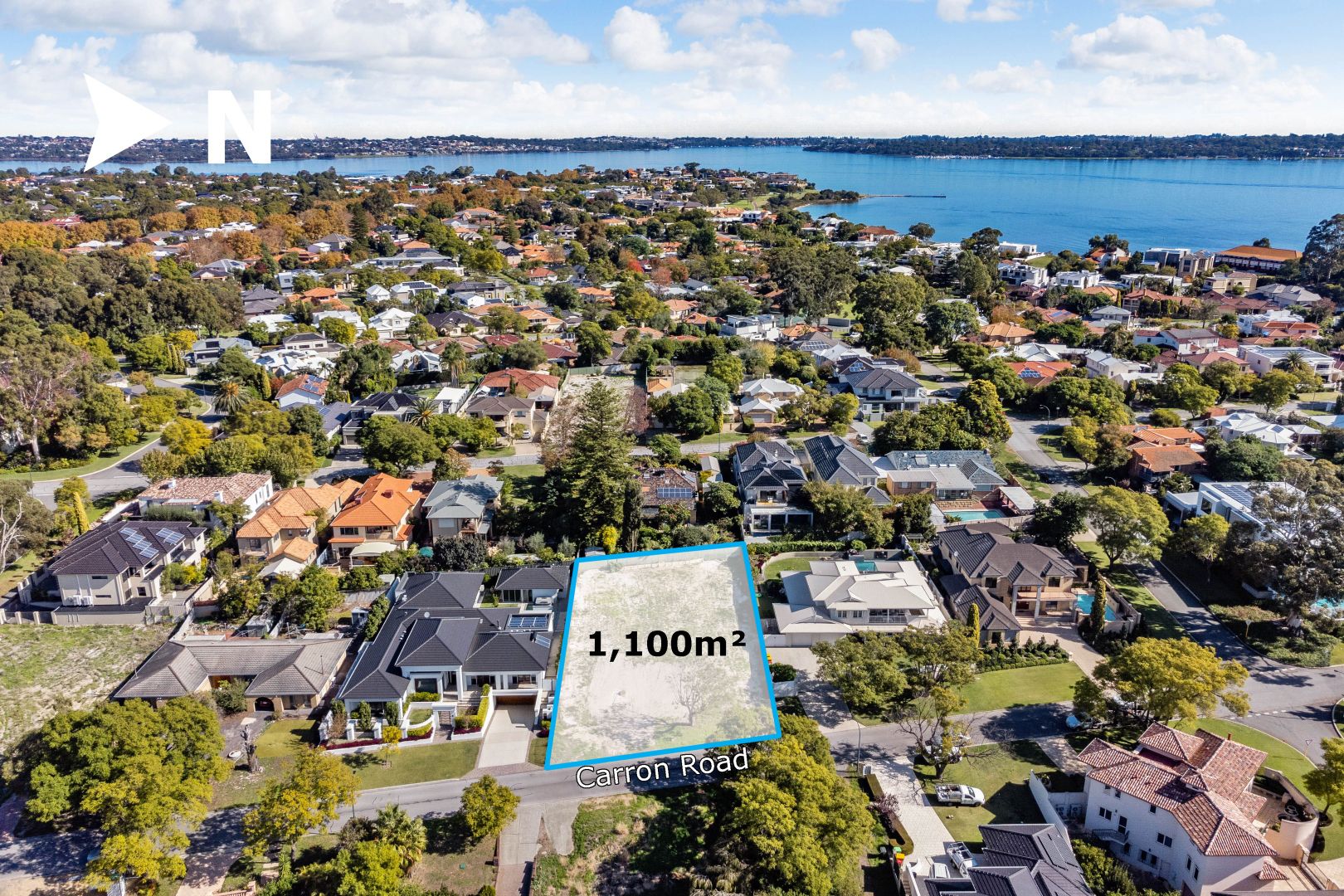 17 Carron Road, Applecross WA 6153 | Domain