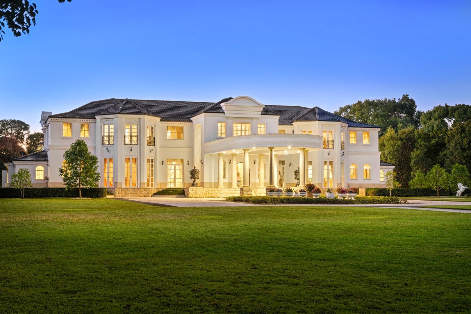 49-109 Tallebudgera Connection Road & 176, 178, 184 - 186 Tallebudgera ...