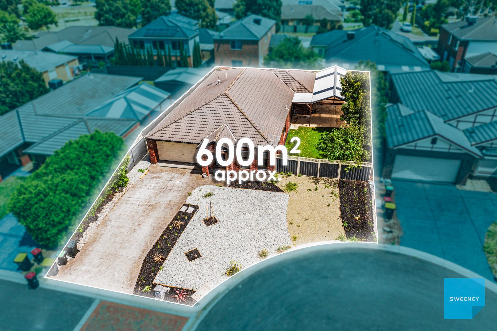 10 Lancely Green, Caroline Springs VIC 3023 | Domain