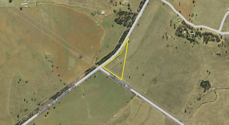 1 Tallawonga Road, Elong Elong | Property History & Address Research ...