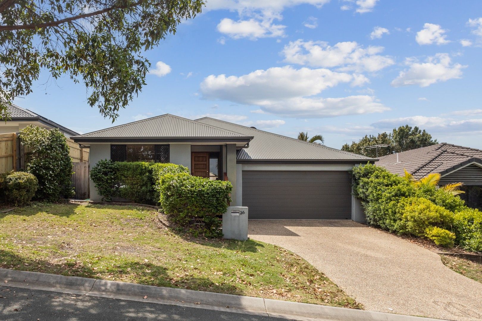 26 Riverside Crescent, Springfield Lakes QLD 4300 - House For Rent | Domain