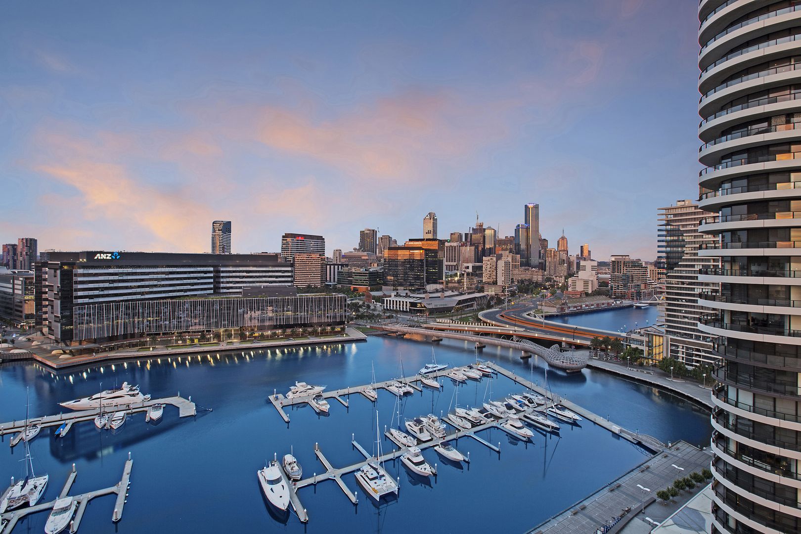 1903/80 Lorimer Street, Docklands | Property History & Address Research ...