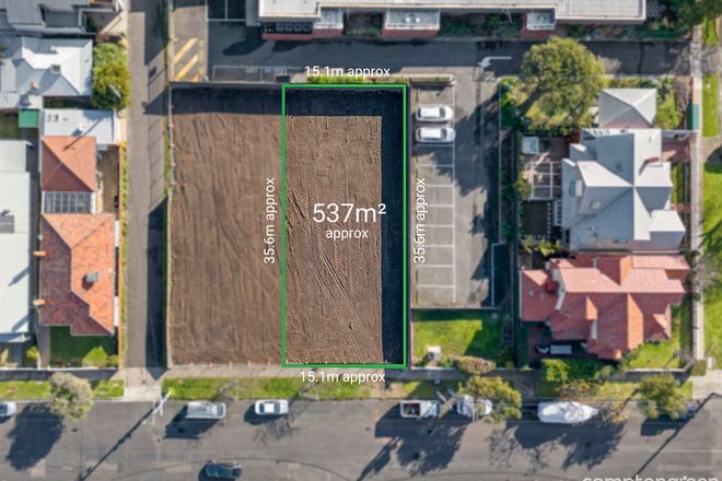 3968 Vacant Lands for Sale in Melbourne Region, VIC | Domain