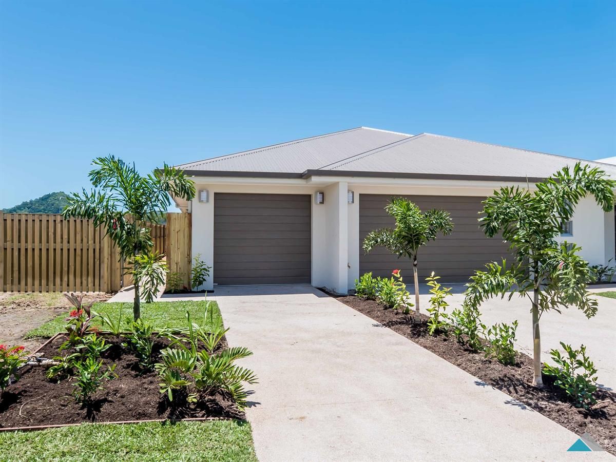 Trinity Park QLD 4879 - 2 beds semi-detached for Rent, $465 per week ...