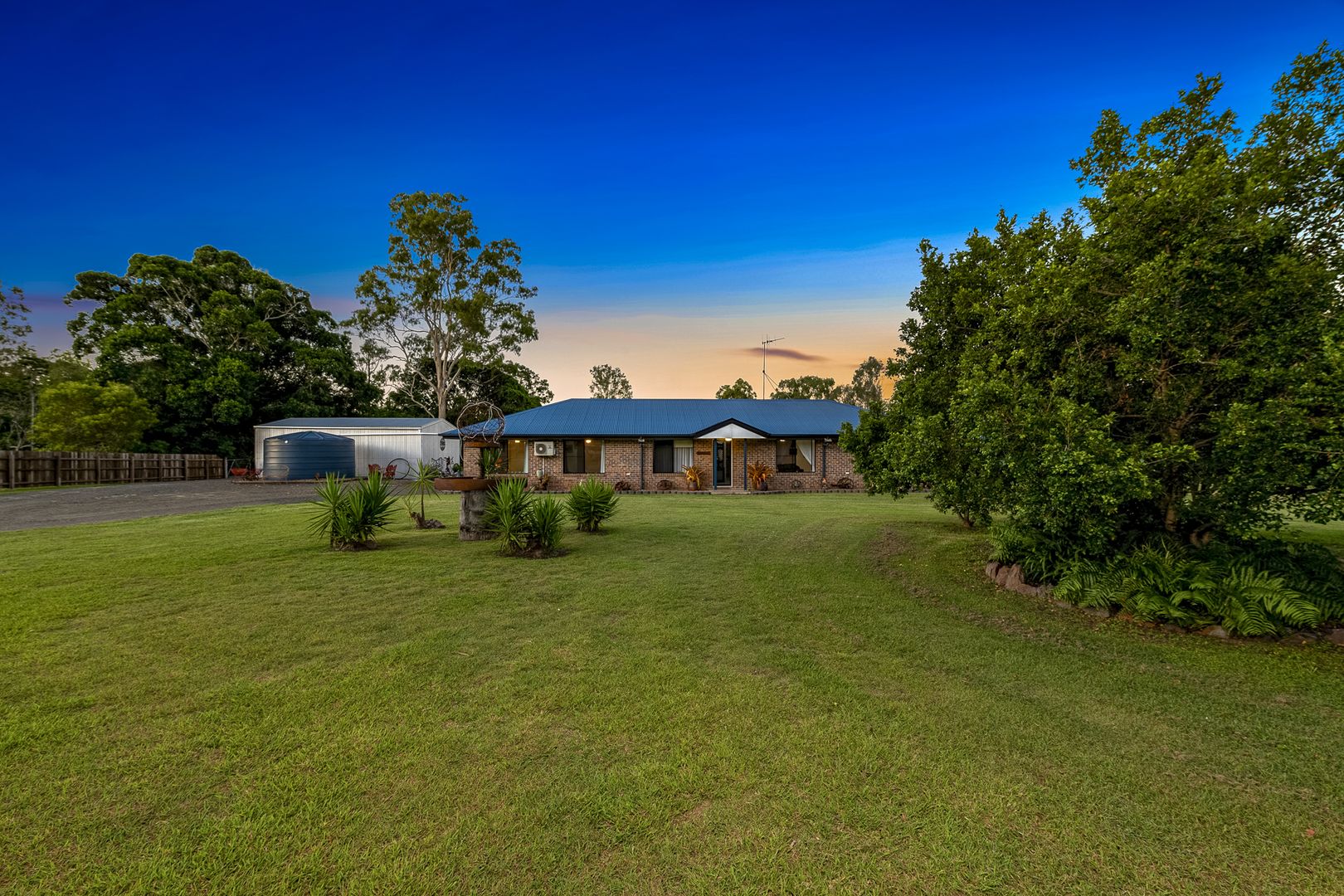 1 Cannifords Road, Tirroan | Property History & Address Research | Domain